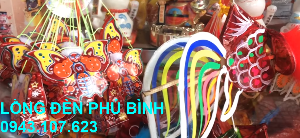 Lồng Đèn - Nét Đẹp Á Châu - Cung Cấp Lồng Đèn Sỉ và Lẻ