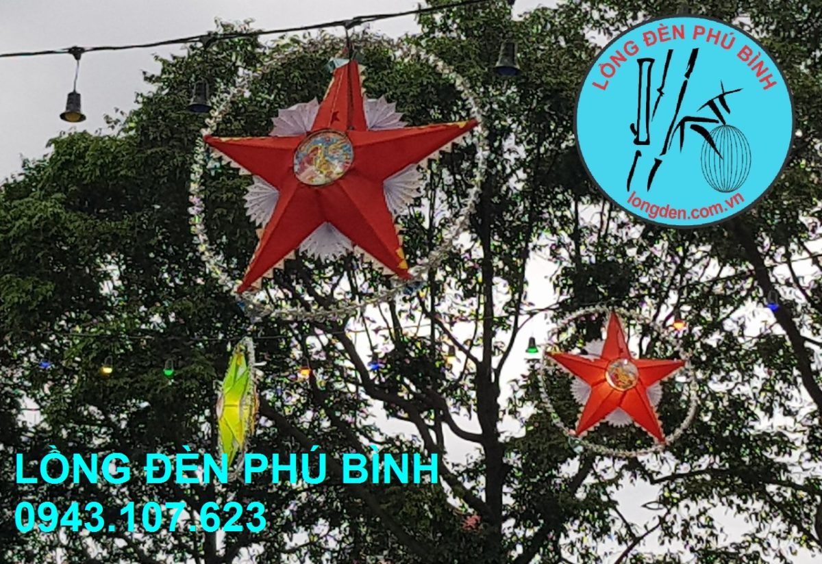 Lồng Đèn - Nét Đẹp Á Châu - Cung Cấp Lồng Đèn Sỉ và Lẻ